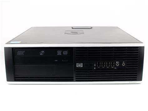 Hp Compaq Elite Intel Core Duo E Ghz Gb Ram Gb Hdd Winxp