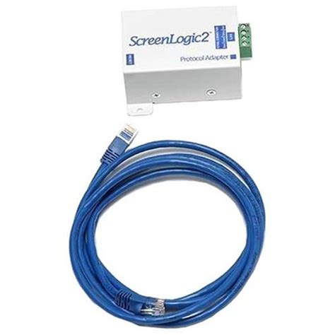 520500 Screenlogic2 Interface Kit For Intellitouch And Easytouch Systems Leslies Pool Supplies