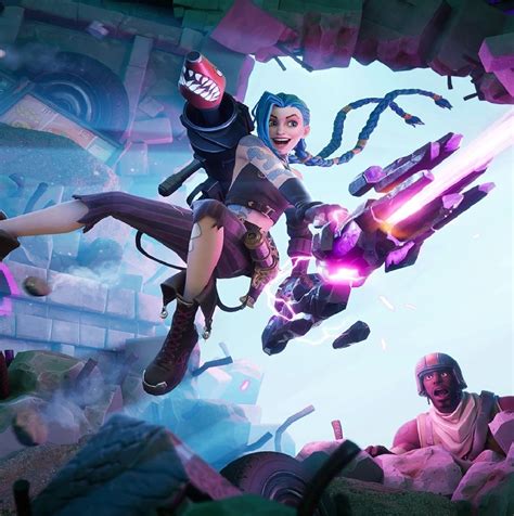 Fortnite Players Obsessed With A Sexy Statue In Chapter 5 Season 2 Map