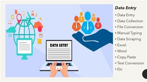 perform data entry typing work by subhankar010 fiverr