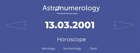 ♓ Birthday Born Day 13032001 ☀️ March 13 2001 Zodiac Sign