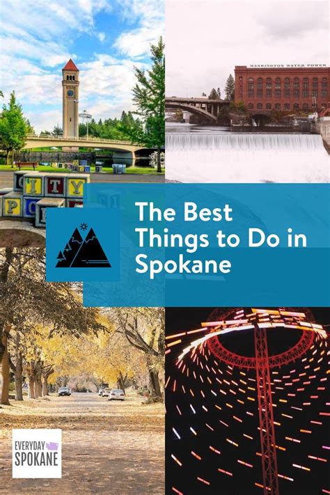 All The Fun Things To Do In Spokane This January Artofit