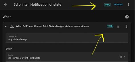 Ui Improvement Toggle Button To Switch Automation Between Yaml Visual Month Of What The Heck