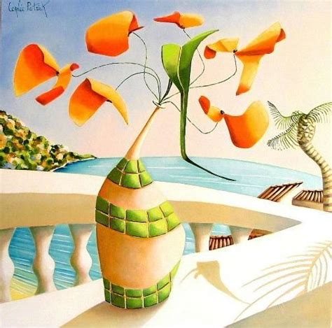 179 Peinture Par Patrick Cornée Artmajeur