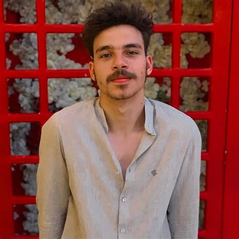 Ibrahim S Ragab Dribrahimsaeed • Threads Say More