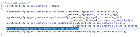 Incorrect Adc Calibration Handling In Fsp46 For Rmmotor120driverc · Issue 294 · Renesas