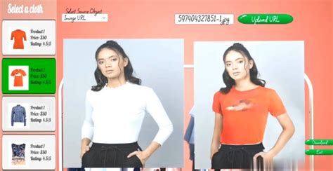 [video] aditya bhat on linkedin unity3d virtualtryon pytorch