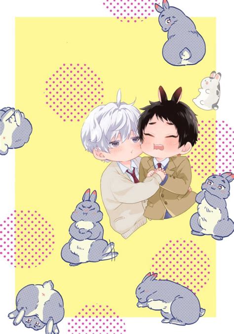 Himaki Ito Aitai Jou To Usagi No Yamai Eng Page 6 Of 6 Myreadingmanga