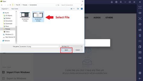 How To Transfer Files From BlueStacks To PC Or Vice Versa Guide