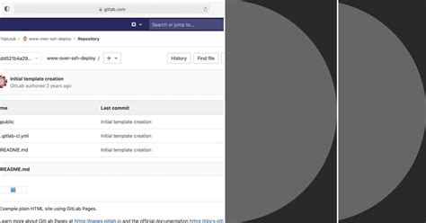 List Gitlab Curated By Oleh Korkh Medium