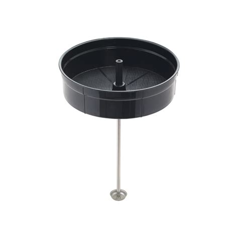 Ewcu P14 Percolating System For Ecu 100a Winco