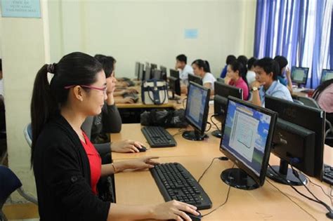 Tin học văn phòng là gì Chia sẻ tài liệu tin học văn phòng cơ bản