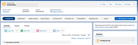 5 Use Cases For Rich Text Components Salesforce Ben