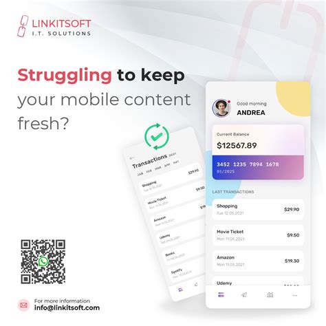 Linkitsoft Malaysia On Linkedin Mobilecontentmanagement Mcm