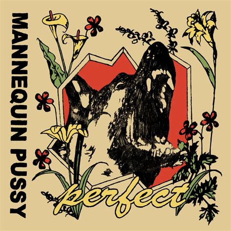 Mannequin Pussy Perfect Ep Album Review