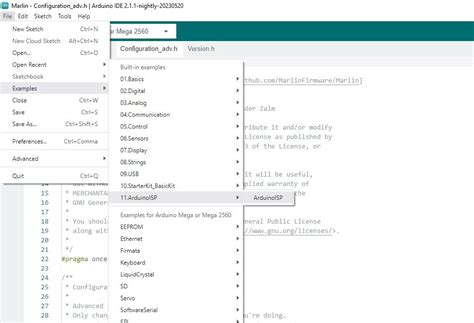 How To Update The Firmware Of Your 3d Printer