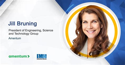 Indopacom Grants Amentum 441m C5isr Support Contract Jill Bruning Quoted Govcon Wire