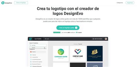 Las mejores páginas para crear un logo Gratis