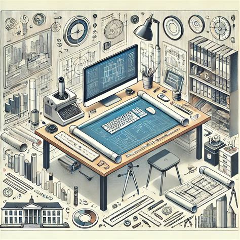 Architectural Drafting