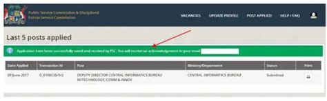 Psc Job Vacancies Online Application Form Ashesh On Computer Science And Microsoft Tech