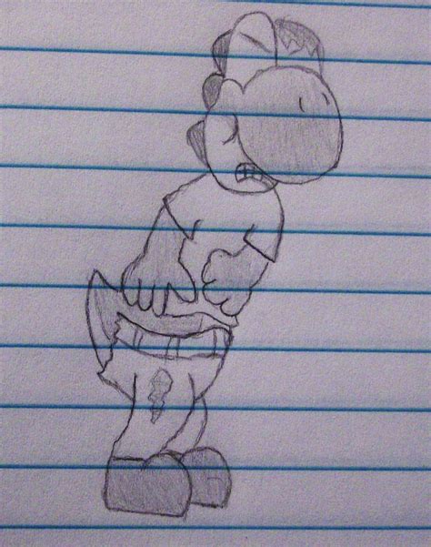 Yoshi Tf By Gyroesehni On Deviantart