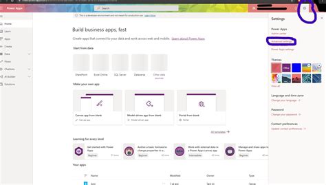 Advanced Find In Microsoft Dynamics356 Ce Powerapps