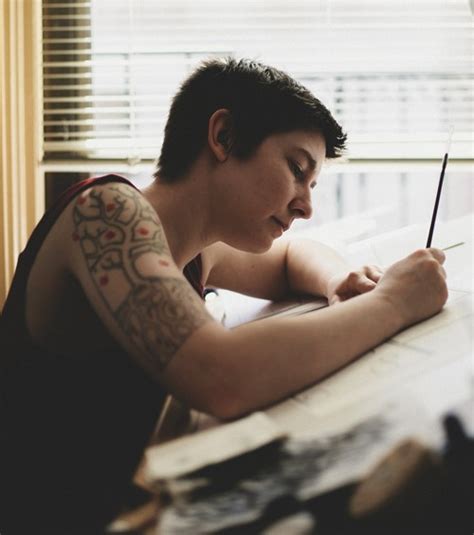 Rese A De Comic Drawn To Sex The Basics Tinta Nocturna