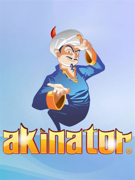 Akinator Game Details Dexerto Database