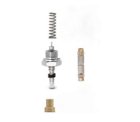 Игольчатый клапан 1000185 Lelit