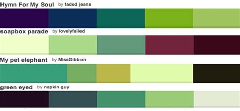How To Wear Green Color Combinations And Outfits With Green