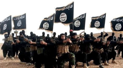 Terror Cell Dismantled 6 Is Suspects Arrested Pm News