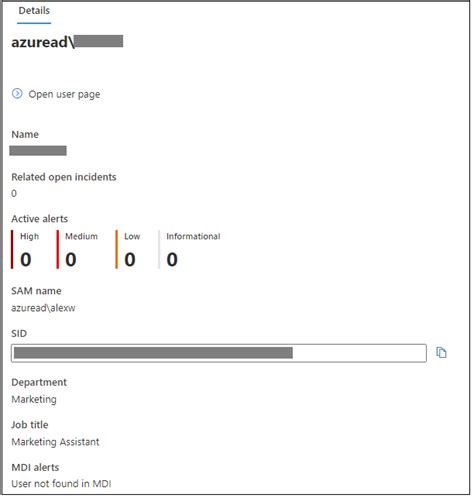 엔드포인트용 microsoft defender 경고 검토 microsoft defender for endpoint