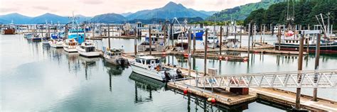 The 10 Best Kodiak Hotels From 116