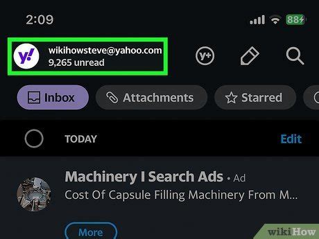 How To Make A New Yahoo Email On The Same Account