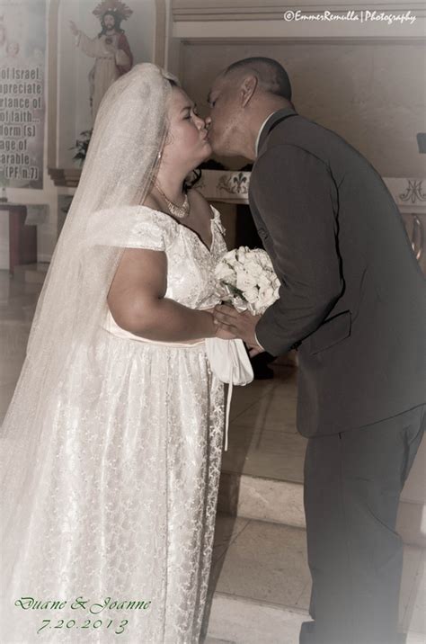 Duane And Joannes Big Day Emmer Remulla Photography