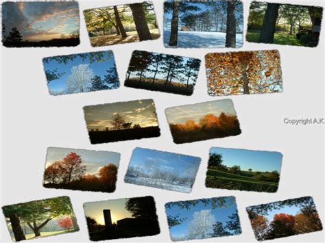 Powershell Image Manipulation Module Pyramid Arrangement Torn Edge Effect Auto Rotation Of