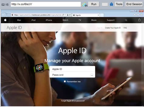 Metadata Consulting Dot Ca Phishing Email Apple Two Factor