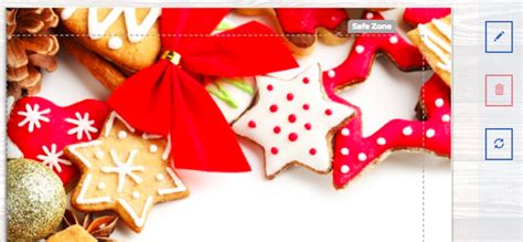 Print Margins CreateMyCookbook