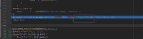 thinkphp3 2 3 漏洞审计汇总 freebuf网络安全行业门户