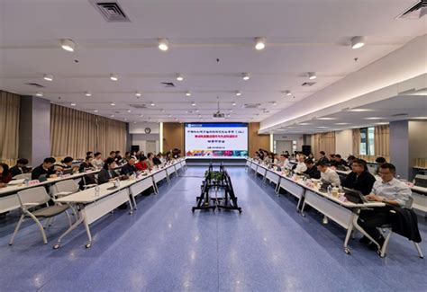 中国科学院前瞻战略科技先导专项（a类） 集成电路基础器件与先进制造技术”专项通过档案评价 中国科学院微电子研究所