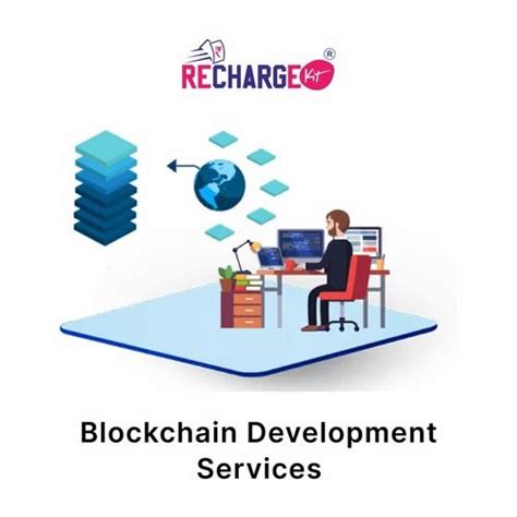 Blockchain Development Services At ₹ 60000year In Bhubaneswar Id