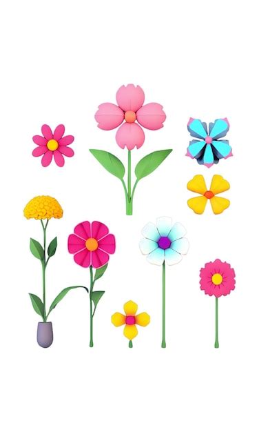 Premium Ai Image Isolated Object On White Background