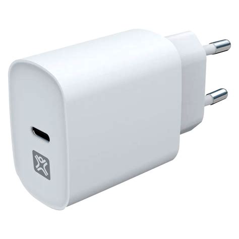 XtremeMac USB C Oplader 30W PD 1xUSB C 235 DKK