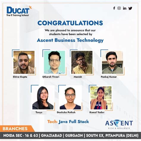 deeksha pathak on linkedin newchapter trainingopportunity