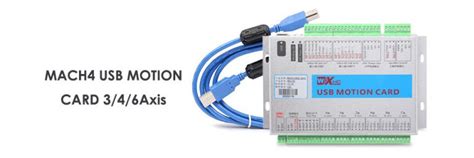 Xhc Mach4 Cnc Controller Nvcncnet
