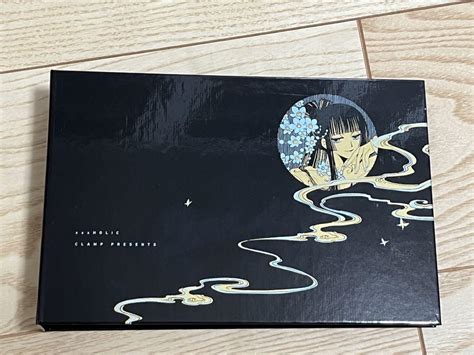 Xxxholic 全巻購入特典 バインダー By メルカリ