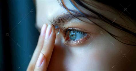 Astigmatism Contacts Understanding The Science And Technology Behind Vision Correction