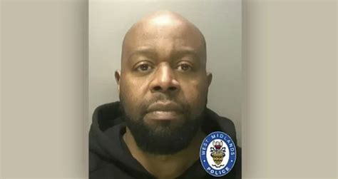 Ex Cop Jailed For Having Sex With Crime Victims Blacgoss