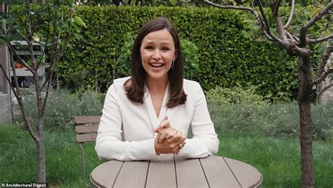 Inside Jennifer Garners Stunning 79 Million La Home Built From