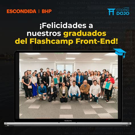 Graduación Desarrolloweb Frontend Nuevosninjas Carreratecnológica Skillnest